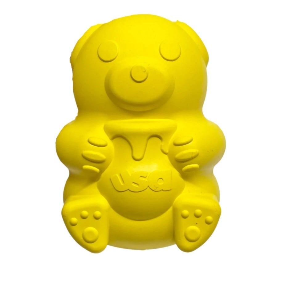 Honey Bear | Oz Pup Culture