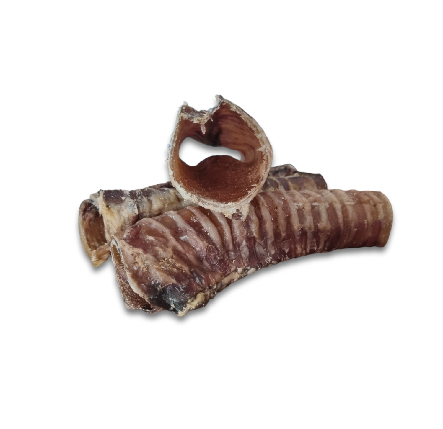 Moo Tubes - Beef Trachea | Oz Pup Culture