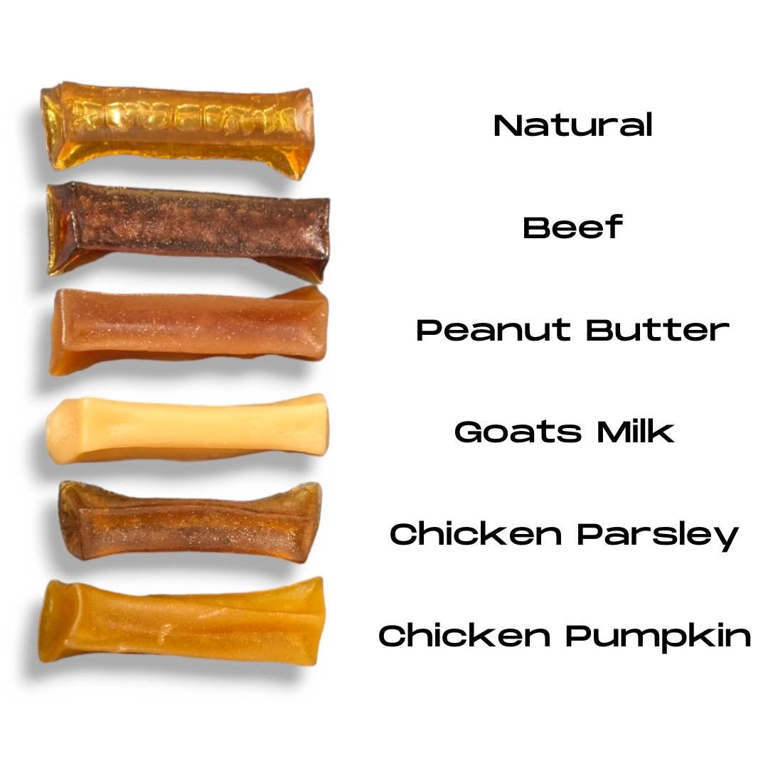 Marrowz Collagen Chews | Oz Pup Culture